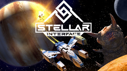 Stellar Interface - MacGameStore