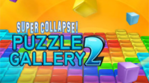 Super Collapse! Puzzle Gallery 2 | macgamestore.com