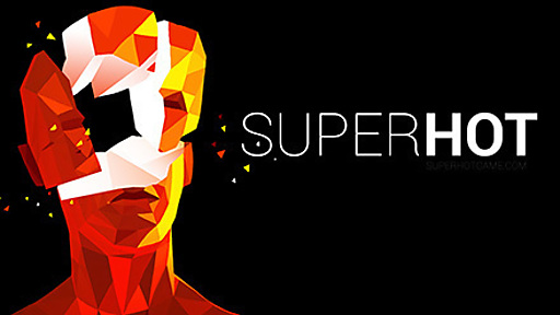SUPERHOT | macgamestore.com