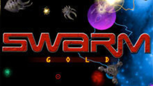 Swarm Gold - MacGameStore