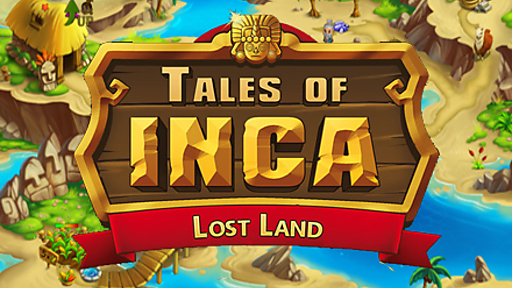 Tales of Inca | macgamestore.com
