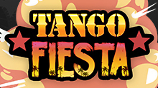 Tango Fiesta | macgamestore.com