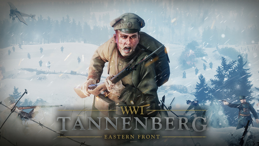 Tannenberg - MacGameStore