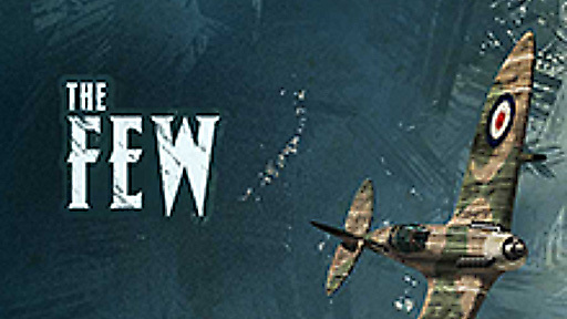 The Few - MacGameStore