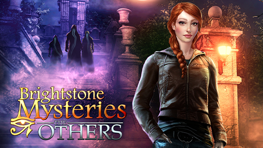 Brightstone Mysteries: The Others - MacGameStore