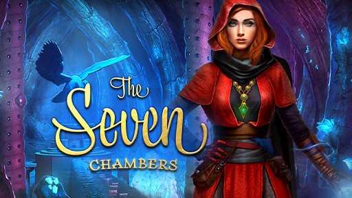 The Seven Chambers | macgamestore.com