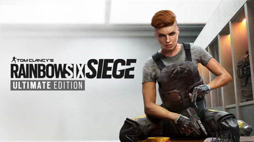 Tom Clancy's Rainbow Six® Siege Ultimate Edition | macgamestore.com