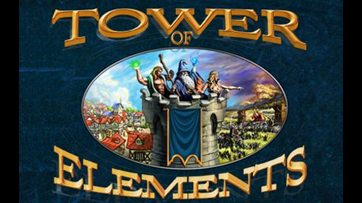 Tower of Elements | macgamestore.com