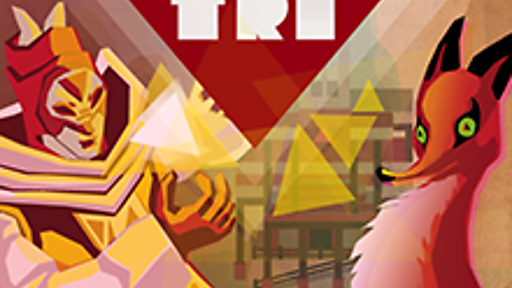 TRI (disabled) | macgamestore.com