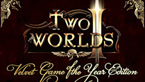Two Worlds II Game of the Year Edition - MacGameStore