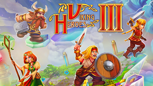 Viking Heroes Collector's Edition | macgamestore.com