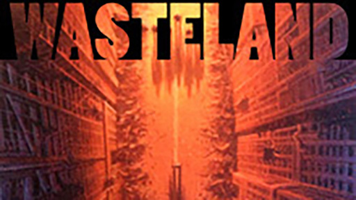 Wasteland 1 - The Original Classic - MacGameStore