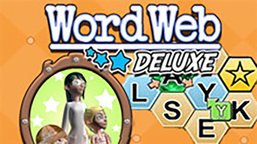 Word Web Deluxe | macgamestore.com