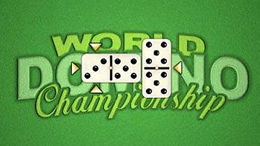 World Dominos Championship - MacGameStore