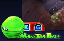 Monster Ball | macgamestore.com
