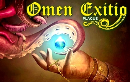 Omen Exitio: Plague | macgamestore.com