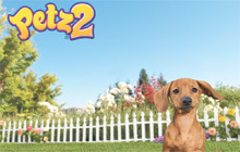 Petz Dogz 2 | macgamestore.com