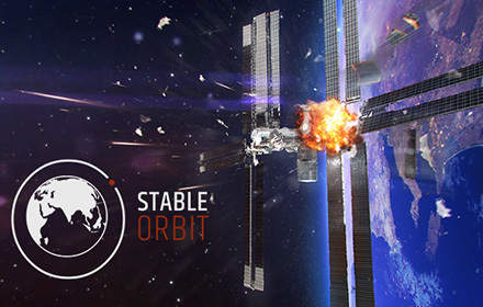 Stable Orbit | macgamestore.com