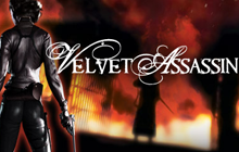 Velvet Assassin | macgamestore.com