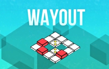 WayOut | macgamestore.com