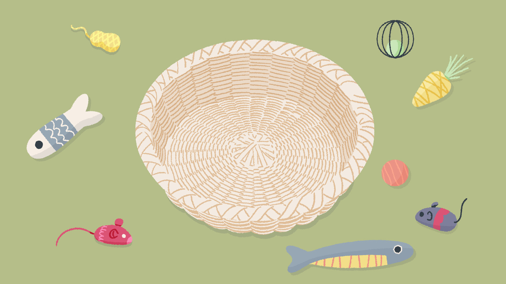 A Little to the Left - MacGameStore