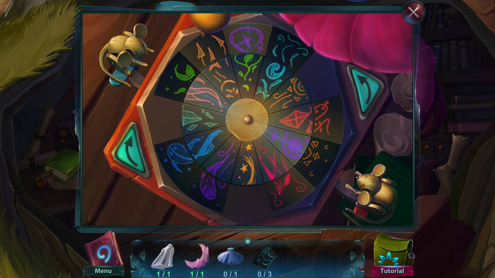 A Tale For Anna Collector's Edition | macgamestore.com