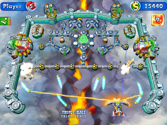 Action Ball 2 | macgamestore.com