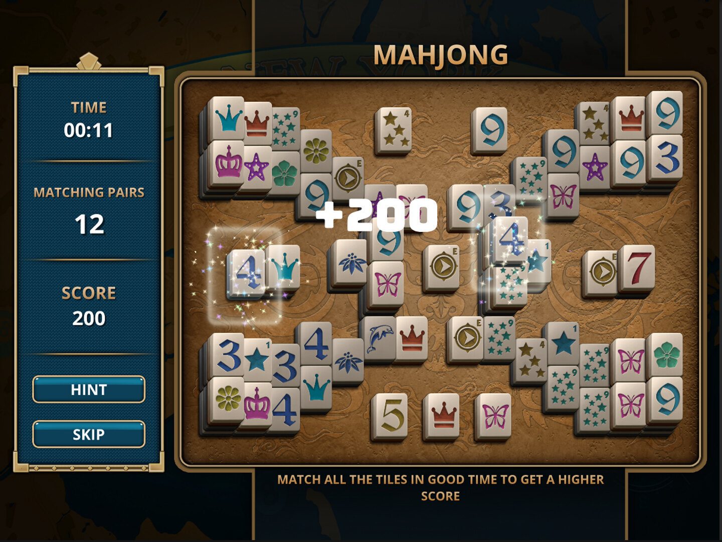 Adventure Trip: New York CE - MacGameStore