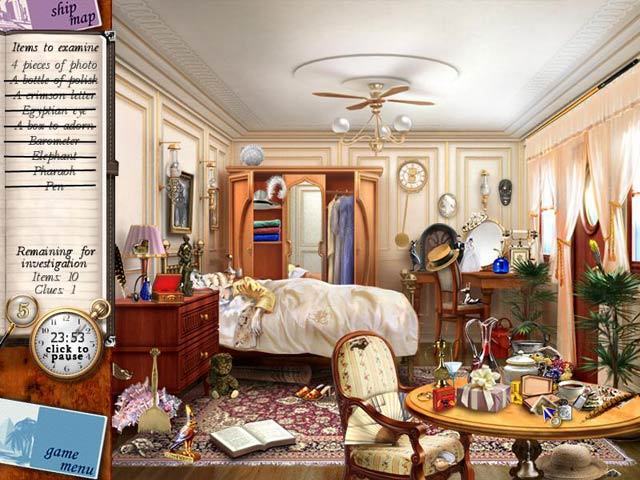 Agatha Christie Pc Games