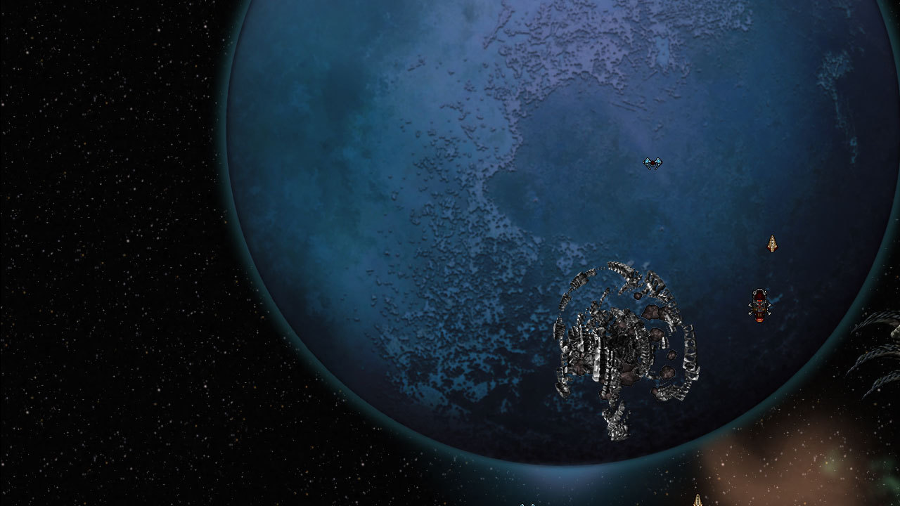 AI War: Fleet Command - MacGameStore