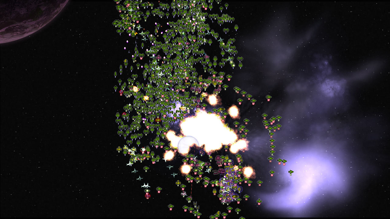 AI War: Fleet Command - MacGameStore