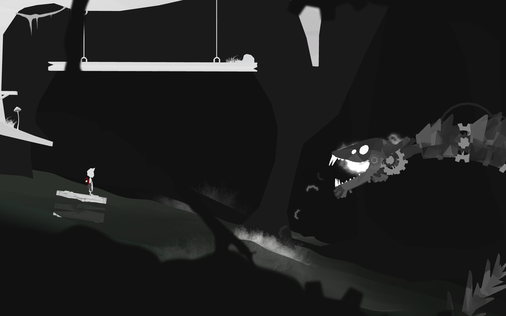 Albert and Otto | macgamestore.com