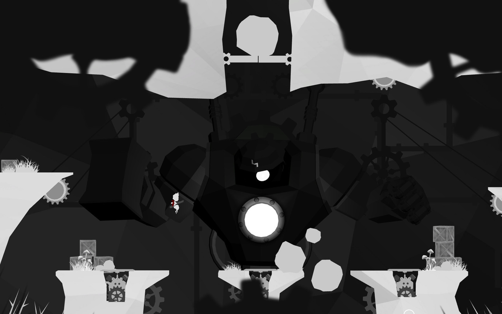 Albert and Otto | macgamestore.com