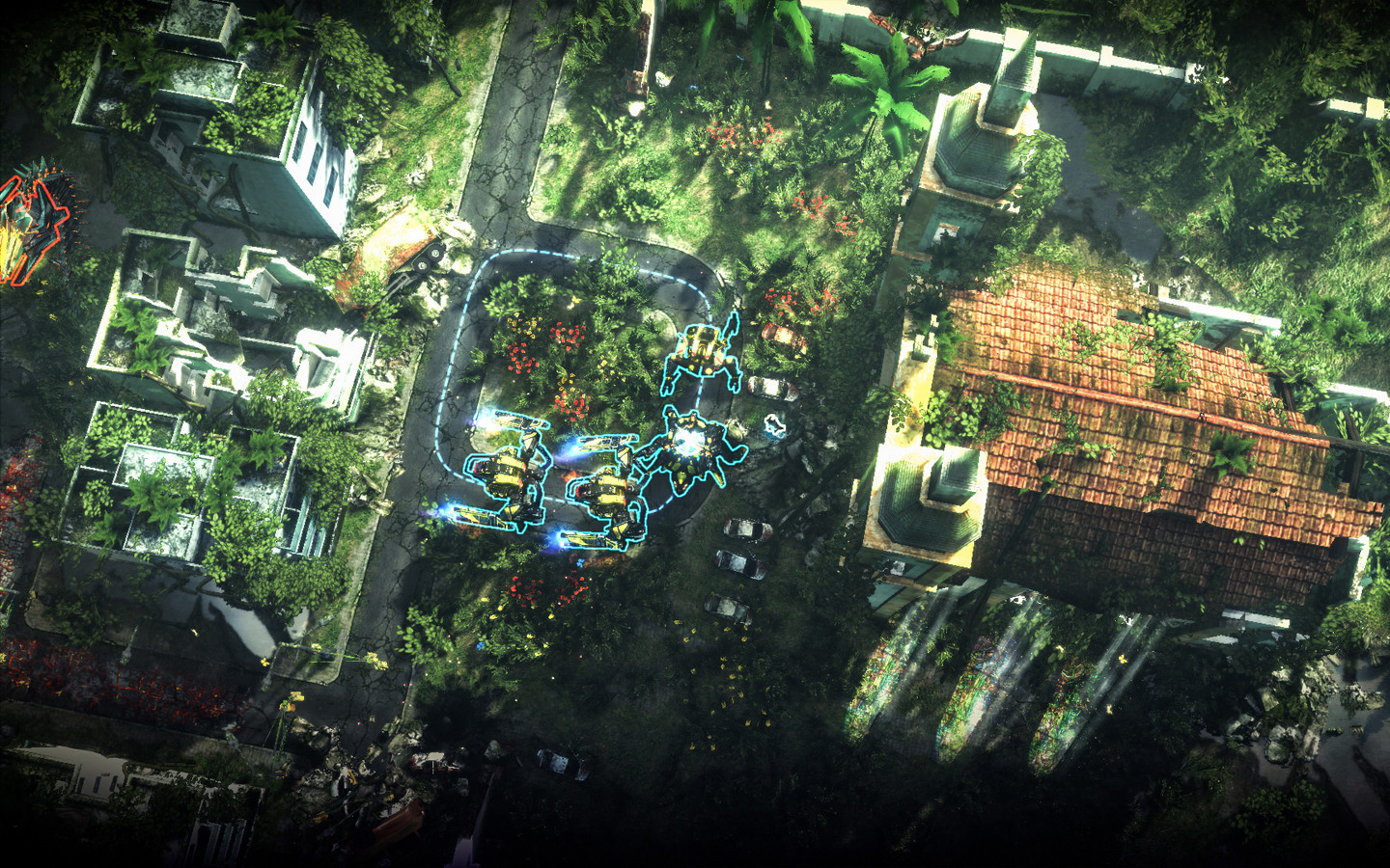 Anomaly Ultimate Bundle | macgamestore.com