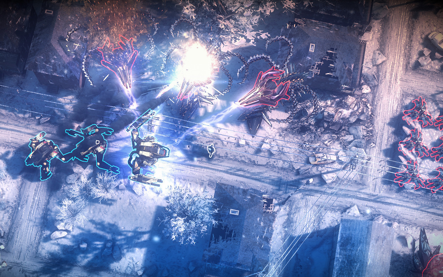 Anomaly Ultimate Bundle | macgamestore.com