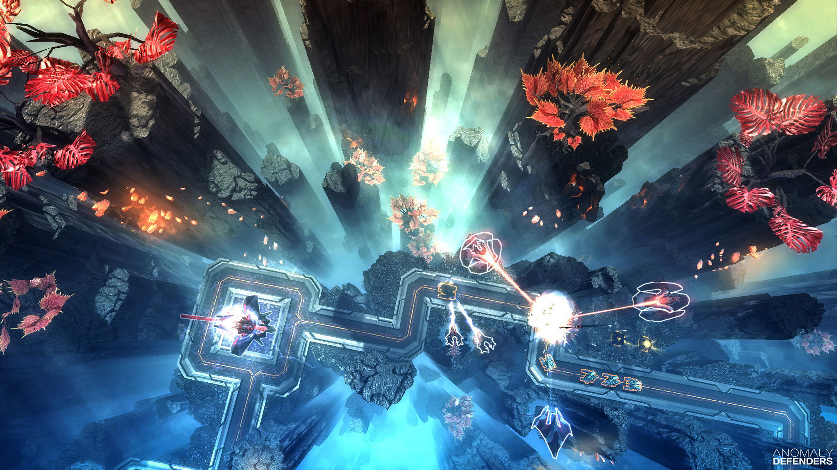 Anomaly Ultimate Bundle | macgamestore.com