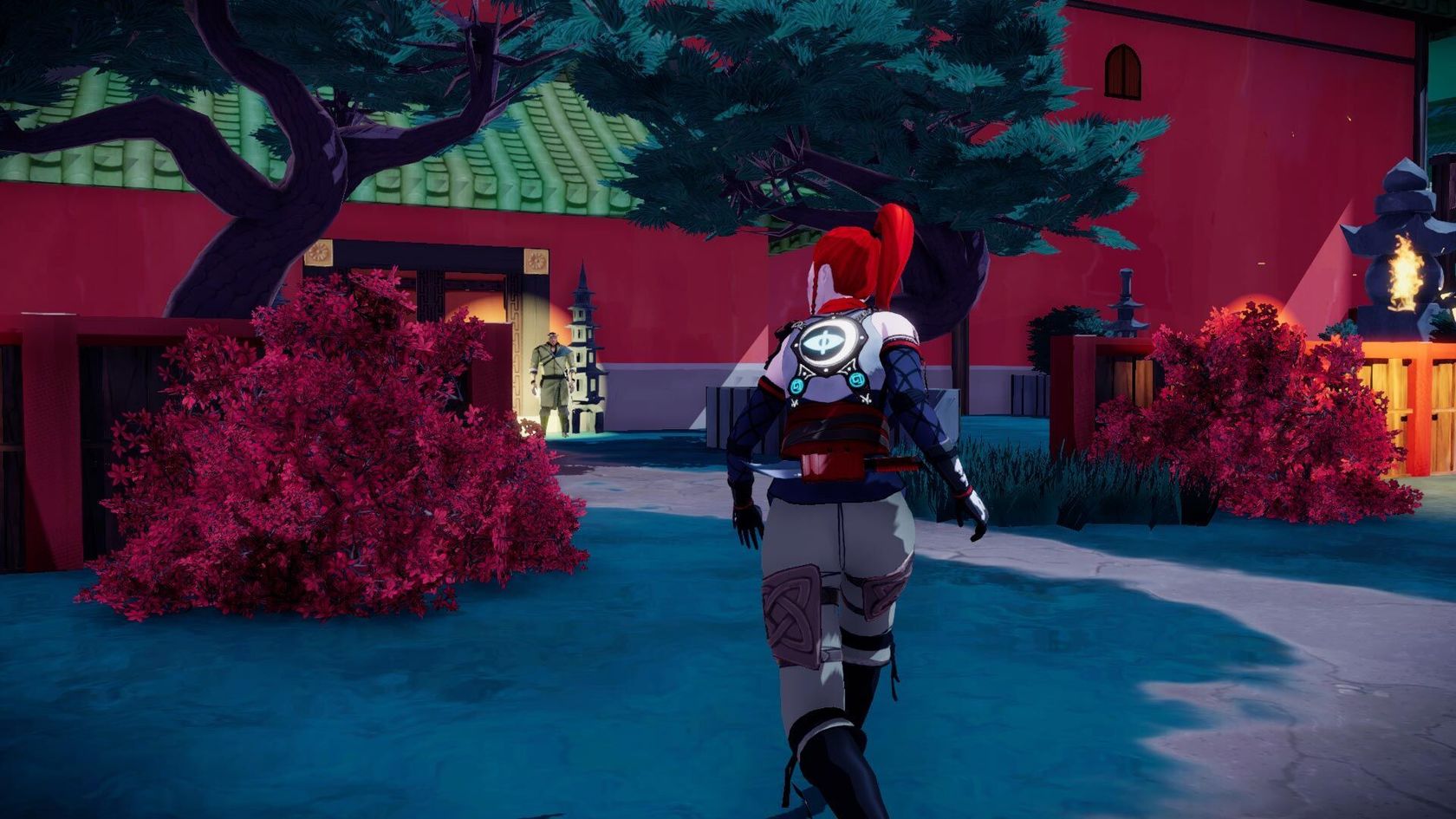 Aragami: Nightfall | macgamestore.com
