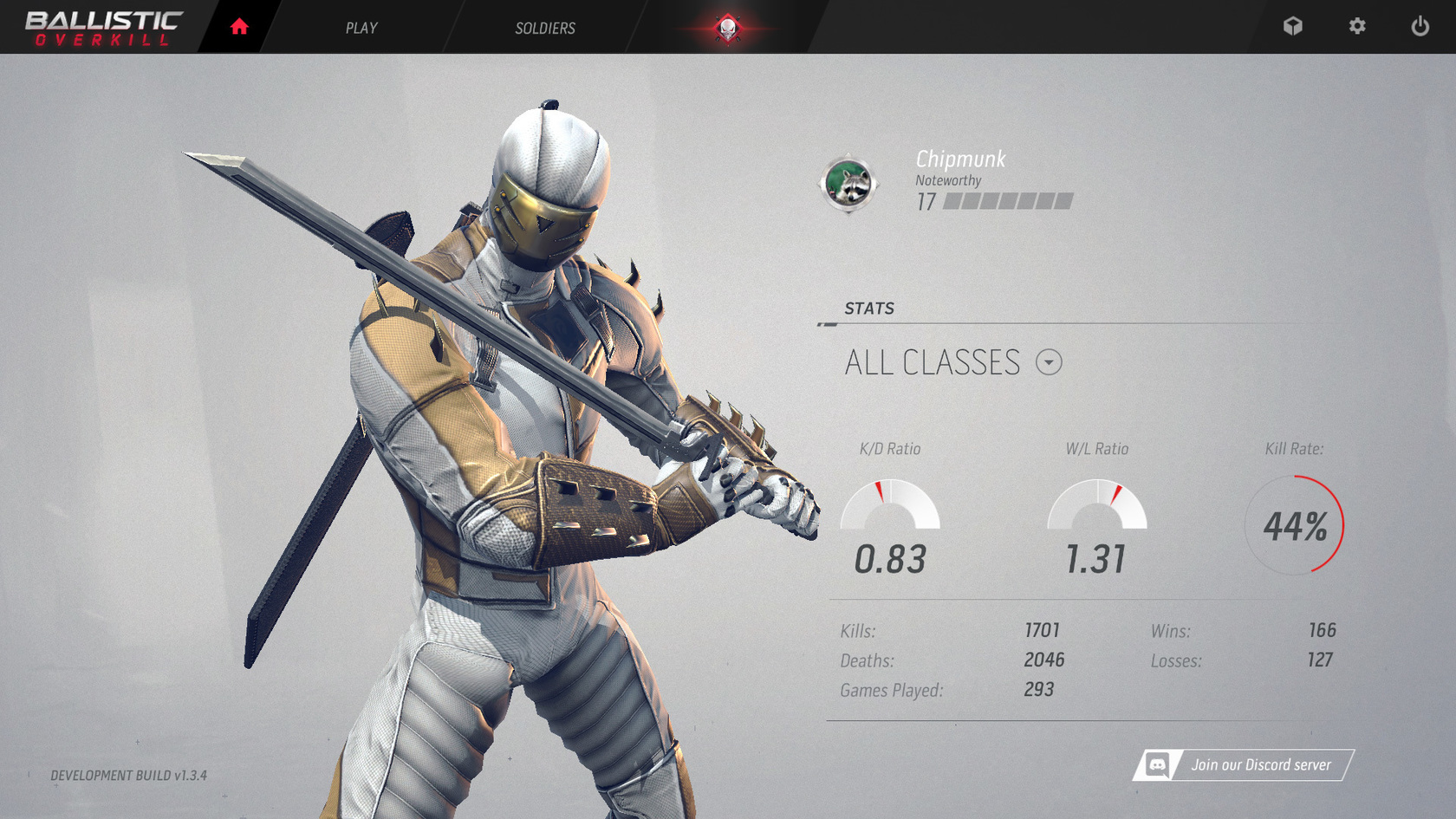 ballistic-overkill-shadow-ninja-63347.jpg (1680×945)-花瓣网