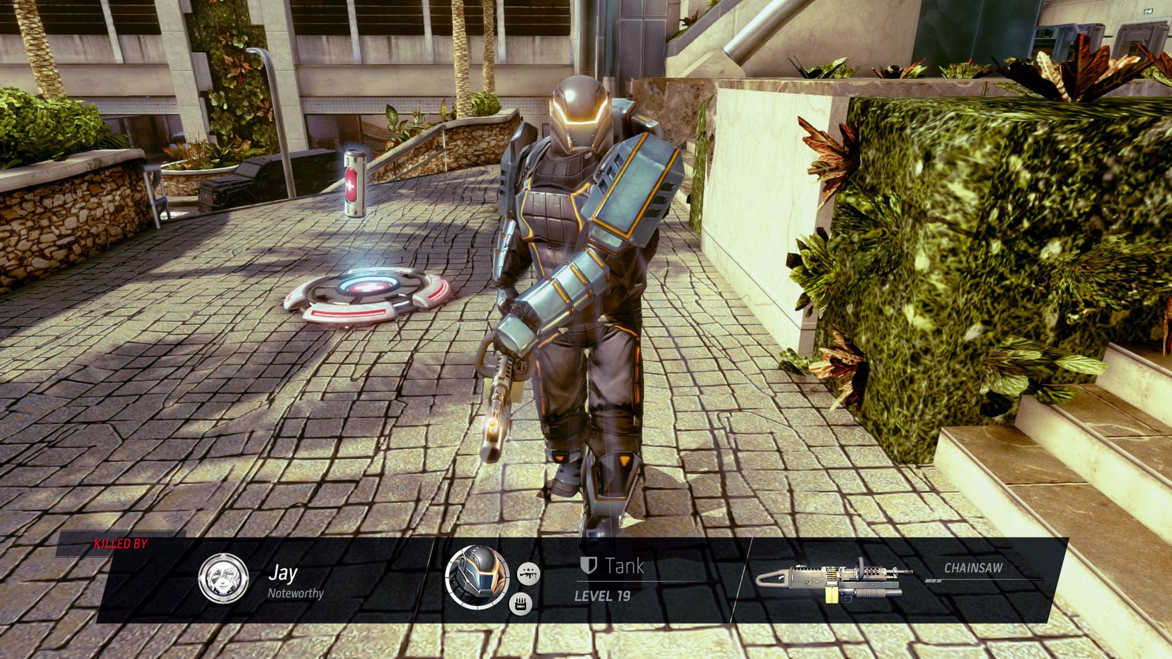 Ballistic Overkill - Tank: Elite | macgamestore.com