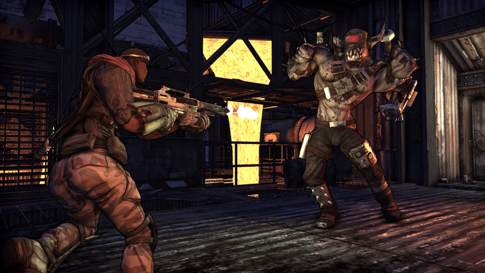 Borderlands: Game of the Year Edition | macgamestore.com Borderlands: Game of the Year Edition | macgamestore.com