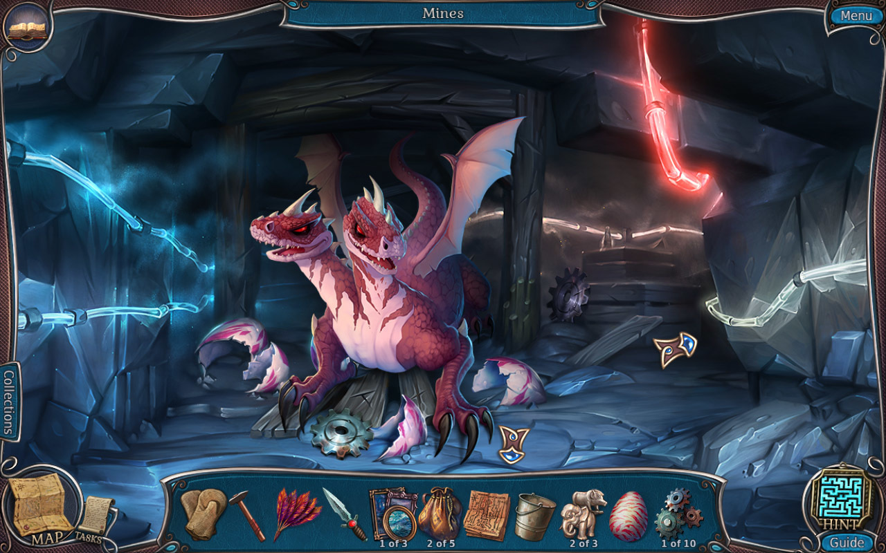 Cave Quest 2 Collector's Edition - MacGameStore