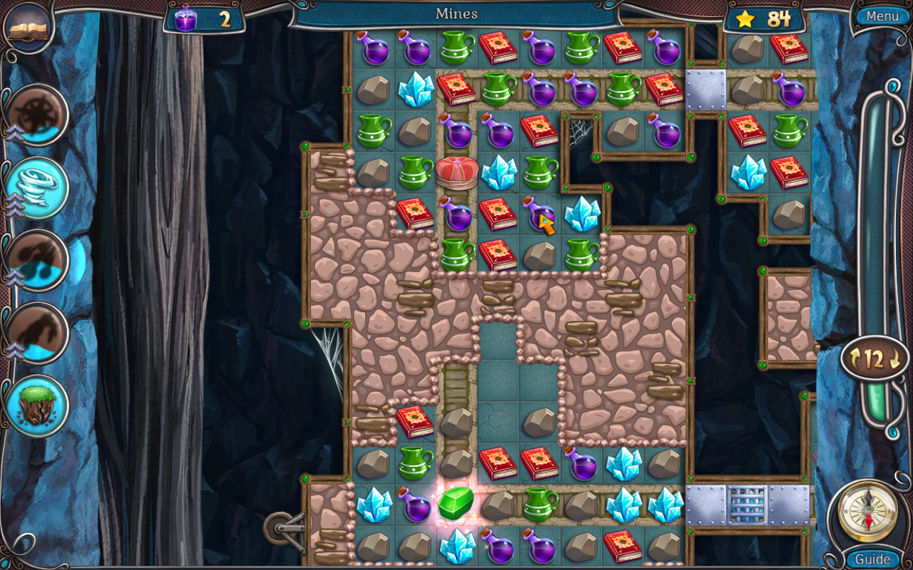 Cave Quest 2 Collector's Edition - MacGameStore