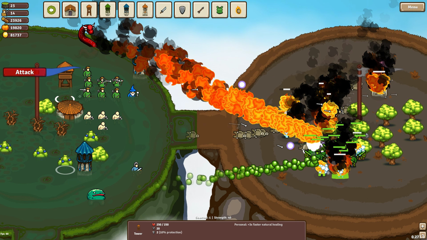 Circle Empires | macgamestore.com