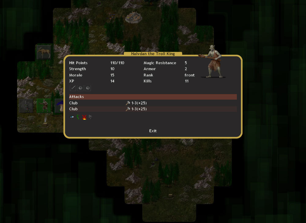 Conquest of Elysium 3 | macgamestore.com