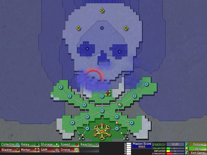 Creeper World 3 Download