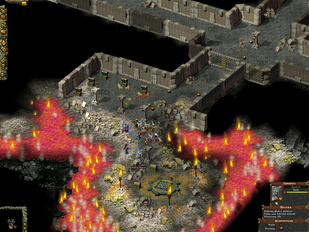 Cultures Northland | macgamestore.com