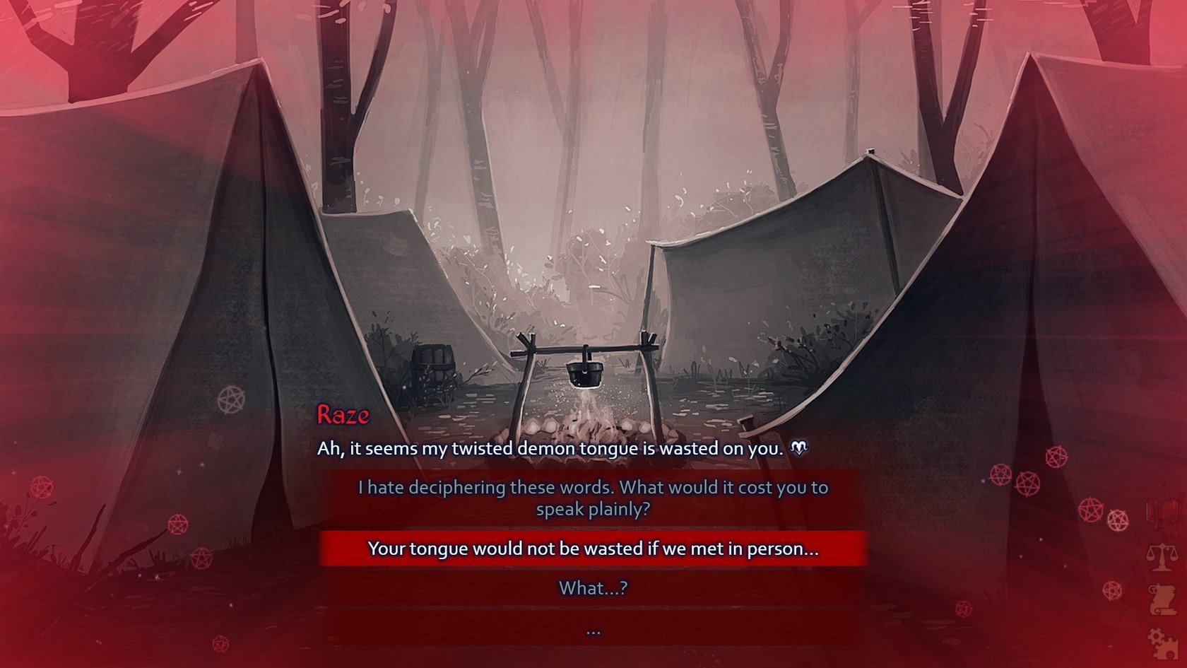 Demonheart | macgamestore.com