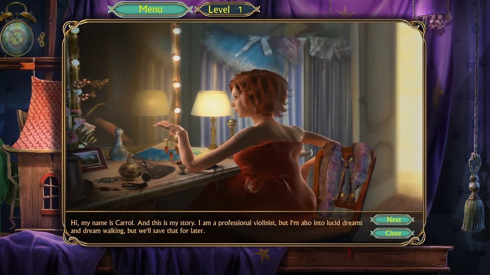 Dream Walker | macgamestore.com