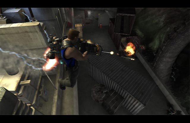 Duke Nukem Forever | macgamestore.com Duke Nukem Forever | macgamestore.com