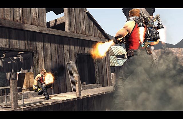 Duke Nukem Forever | macgamestore.com Duke Nukem Forever | macgamestore.com
